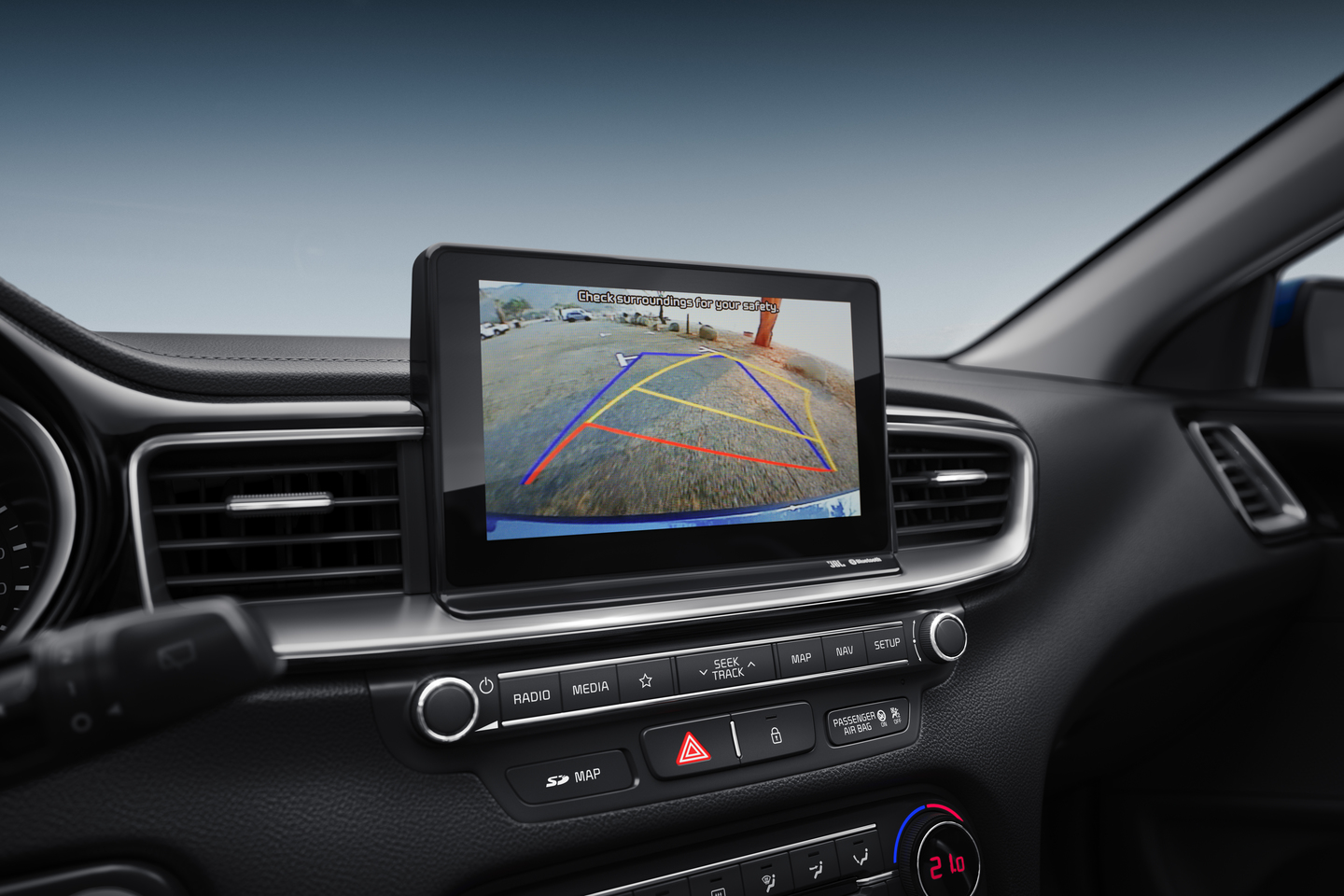 Kia Motors Slovakia s.r.o. - ceed